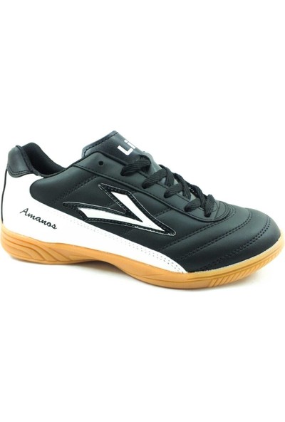 Amanos Merdane Futsal Siyah Amanos Merdane Futsal Siyah