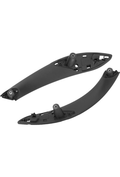BMG Bmw F33 Siyah Kapı Kolu Tutamağı Set 51417279311 (2 Parça) BMG Bmw F33 Siyah Kapı Kolu Tutamağı Set 51417279311 (2 Parça)