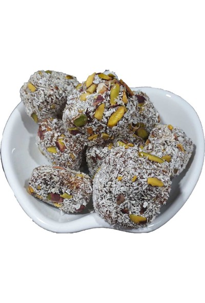 Anadolu Lezzetleri Fıstıklı Kayısı Atomu 250 gr