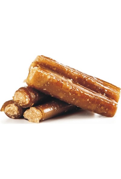 Anadolu Lezzetleri Ballı Fındıklı Rulo 250 gr