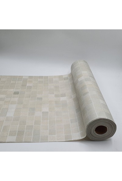 K&M Hometex Dolap Ve Çekmece Içi Kaymaz Kaydırmaz Raf Örtüsü 50 Cmx15 Mt