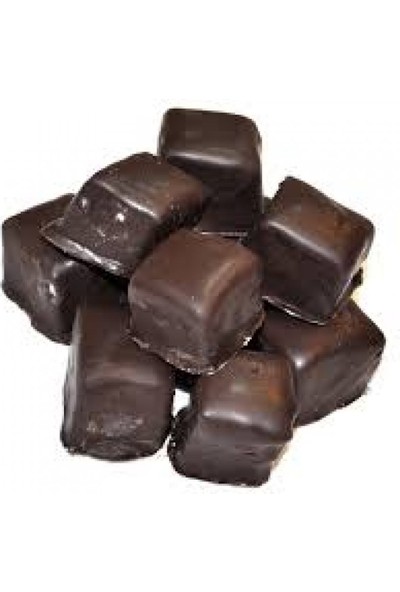 Anadolu Lezzetleri Çikolata Kaplı Kayısı Lokumu 250 gr