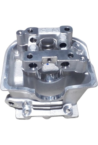 Honda Silindir Kapağı Honda Spacy 110 Çıplak