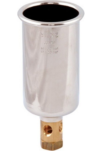 Tavlama Başlığı (Kromlu) 51 mm Tavlama Başlığı (Kromlu) 51 mm