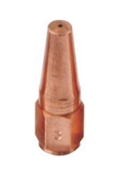 Yıldız Gaz Armatürleri Kaynak Kolu Lülesi No:3 Kaynak Kapasitesi 2-4 mm