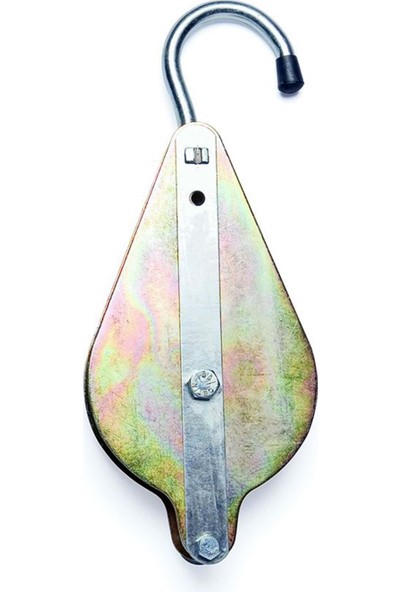 Nalburtek Inşaat Makarası 125 No