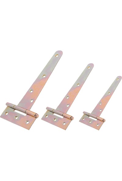 Ersa Kuyruklu Menteşe No 5 Ersa Kuyruklu Menteşe No 5