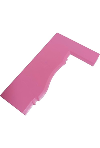 Pasta Kenar Tarak-1 RP10630