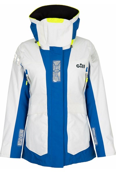Gıll Os2 Offshore Womens Jacket GIL.OS24JW Gıll Os2 Offshore Womens Jacket GIL.OS24JW