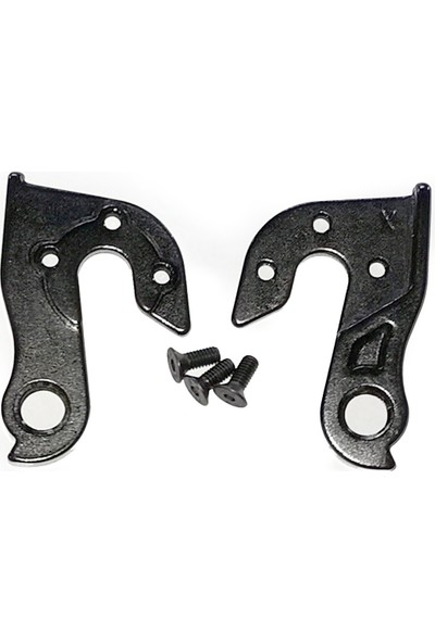 Bike And Art Orbis Plus Kadro Kulağı Bike And Art Orbis Plus Kadro Kulağı