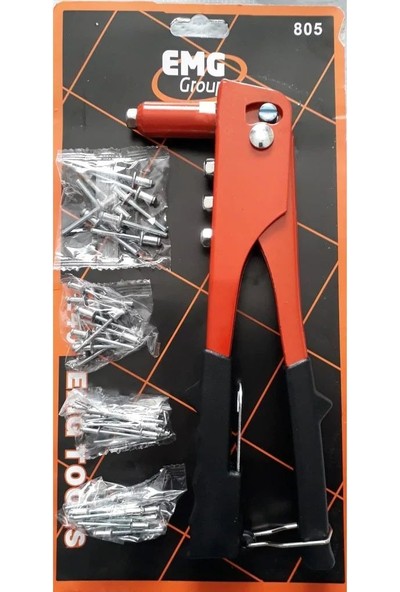 Otantik Shopp 4 Başlı Perçin Makinesi Perçin Aleti ve Perçin Çivileri Otantik Shopp 4 Başlı Perçin Makinesi Perçin Aleti ve Perçin Çivileri
