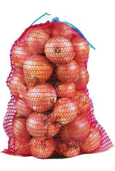 Öz-Ay Karacabey Kuru Soğan 5 kg