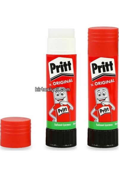 Pritt Stick Yapıştırıcı 22G Pritt Stick Yapıştırıcı 22G
