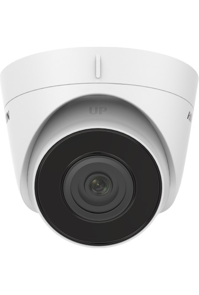 Hikvision DS-2CD1343G0-IUF 4 Mp 2.8 Ip Dome Mıkrofonlu