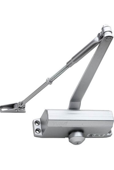 Yuma Ymk Eko Kapı Hidroliği No:4