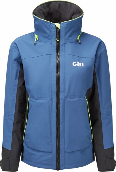 Gıl Women's Coastal Jacket GIL.OS32JW