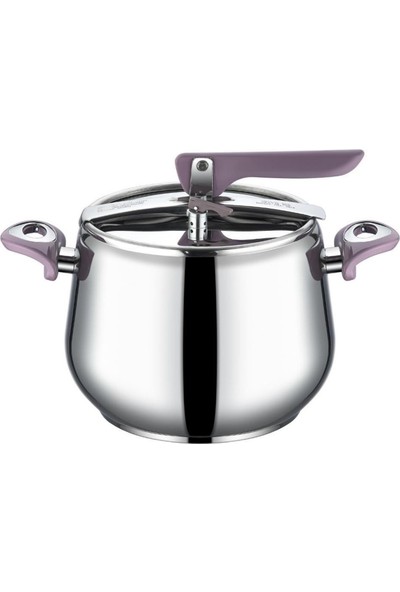 Taç Bengü Güveç Düdüklü 9 Lt