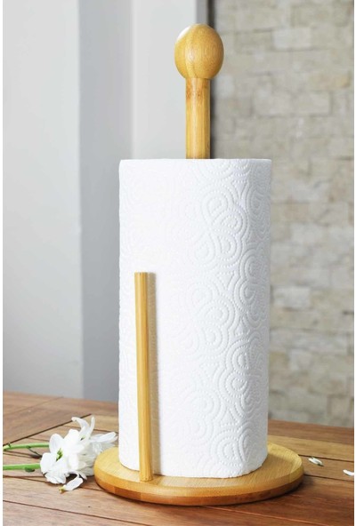 Avantage Home Lumi Bambu Dik Havluluk