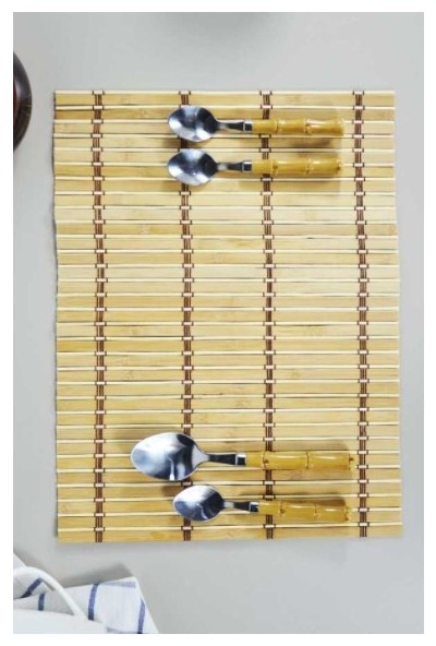 Avantage Home 6'lı Bambu Amerikan Servisi