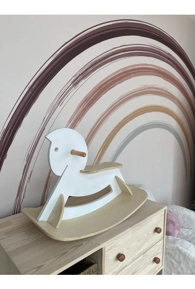 Bon Chic Baby Atlı Karınca Bon Chic Baby Atlı Karınca