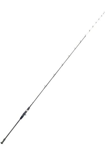 Okuma Magda Air 2.00MT 30-170GR 2 Parça Tairubber Kamışı Okuma Magda Air 2.00MT 30-170GR 2 Parça Tairubber Kamışı