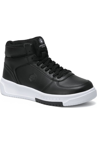 Lumberjack Monster Hı 2fx Siyah Erkek Sneaker Ayakkabı Lumberjack Monster Hı 2fx Siyah Erkek Sneaker Ayakkabı