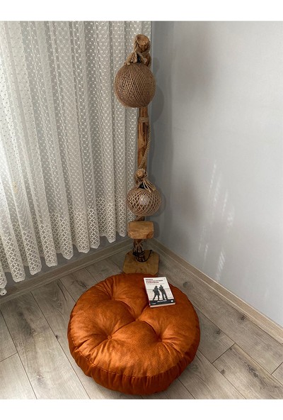 Lavinia Yeni Koleksiyon Yer Minderleri