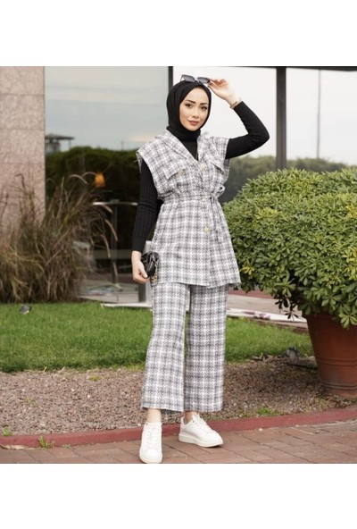 Tomris Monika Tüvit Ikili Akım