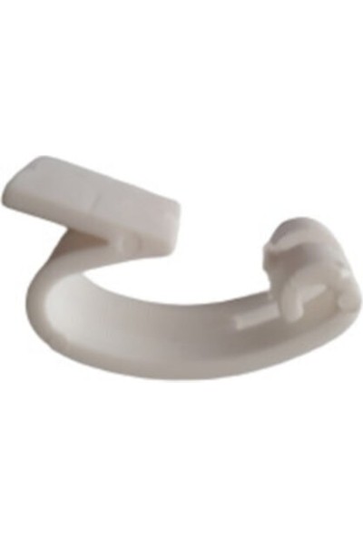 Hanımeli Pet Store Kuş Kafesleri Için Kafes Mandalı 1 çift 2'li Hanımeli Pet Store Kuş Kafesleri Için Kafes Mandalı 1 çift 2'li