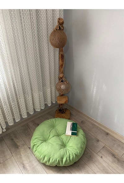 Lavinia Yeni Koleksiyon Yer Minderleri