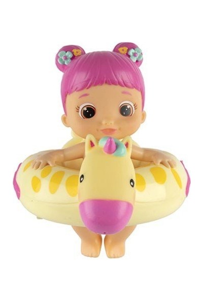 Gıochı Prezıosı Bloopies Yüzen Mini Bebekler