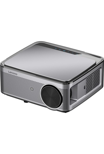 Lenovo L5 Smart LED Projektör Lenovo L5 Smart LED Projektör