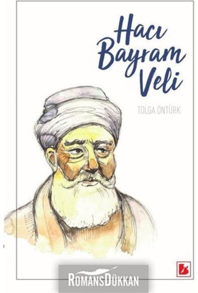 Hacı Bayram Veli Hacı Bayram Veli
