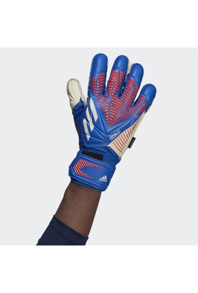 Adidas Predator Match Fingersave Kaleci Eldiveni