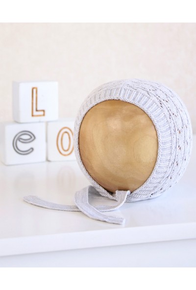 Leoking Kız Bebek Cotton/pamuk Şapka 5321 Leoking Kız Bebek Cotton/pamuk Şapka 5321