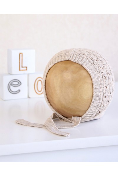 Leoking Kız Bebek Cotton/pamuk Şapka 5321 Leoking Kız Bebek Cotton/pamuk Şapka 5321