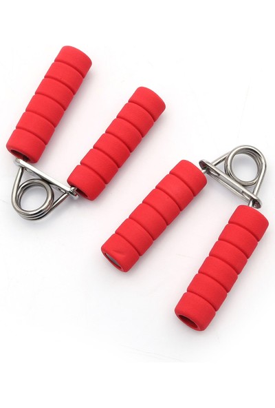 Çerçi Dede El ve Bilek Güçlendirici Egzersiz Aleti El Yayı (2 Adet)