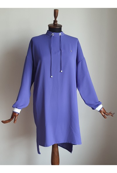 Armine Trend Kadın Tunik - 21YTK446