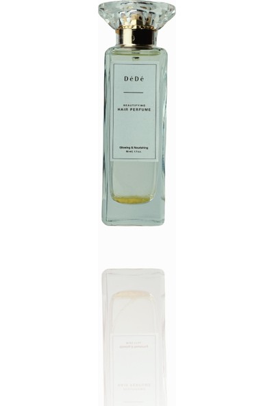 Dede Bakım Yapan Saç Parfümü - Hair Perfume Dede Bakım Yapan Saç Parfümü - Hair Perfume