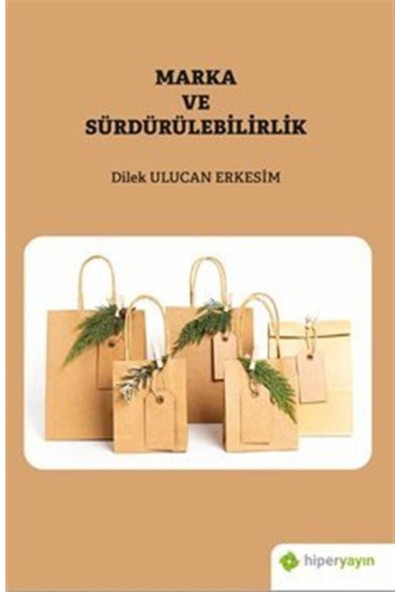 Marka ve Sürdürülebilirlik