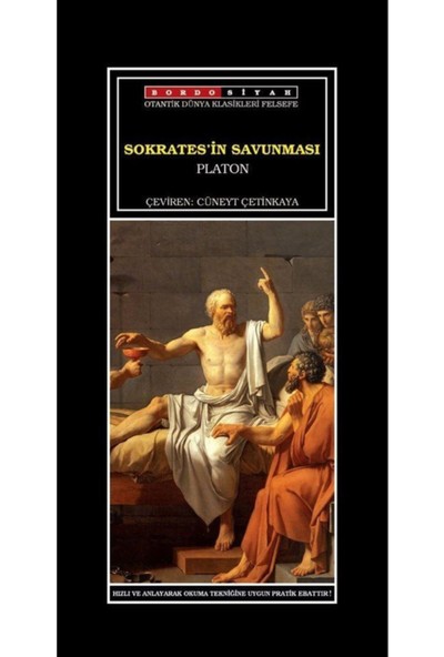 Sokrates'in Savunması