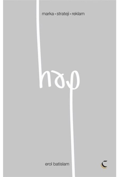 Hap & Marka Strateji Reklam