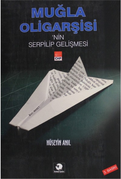 Muğla Oligarşisi'nin Serpilip Gelişmesi Muğla Oligarşisi'nin Serpilip Gelişmesi