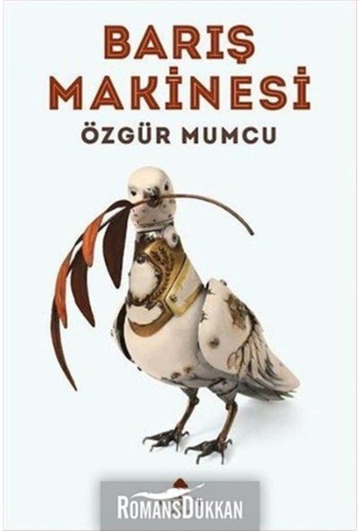 Barış Makinesi