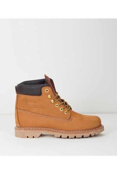 Caterpillar Bruiser 2.0 Kadın Bot