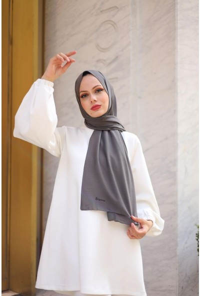 Asel Lina Losyana Pamuk Şal Koleksiyonu