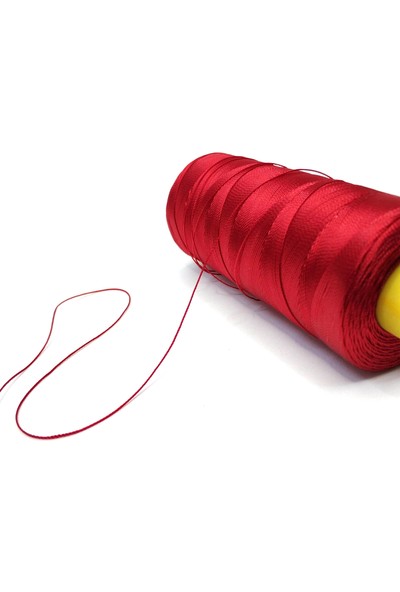Selderesi Çizmeli Tesbih Ipi Bobin Naylon Ağ Ipliği -Tespih Ipi Selderesi Çizmeli Tesbih Ipi Bobin Naylon Ağ Ipliği -Tespih Ipi