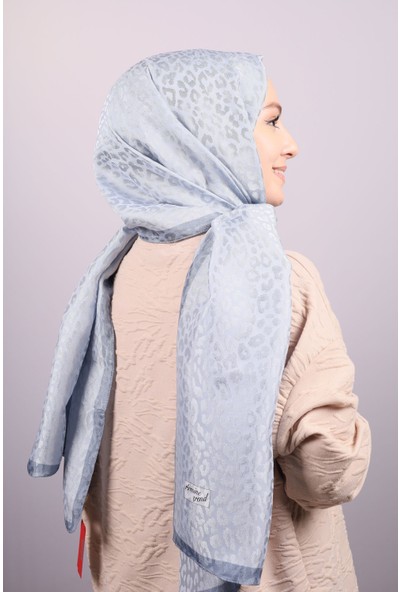 Armine Trend Violet Şal - Desen-02 - Renk-04