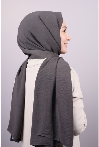 Levidor Düz Renk Aerobin Caz Şal - Desen-02 - Renk-31