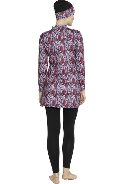 Kadın Tesettür Mayo Haşema 960 Kadın Tesettür Mayo Haşema 960